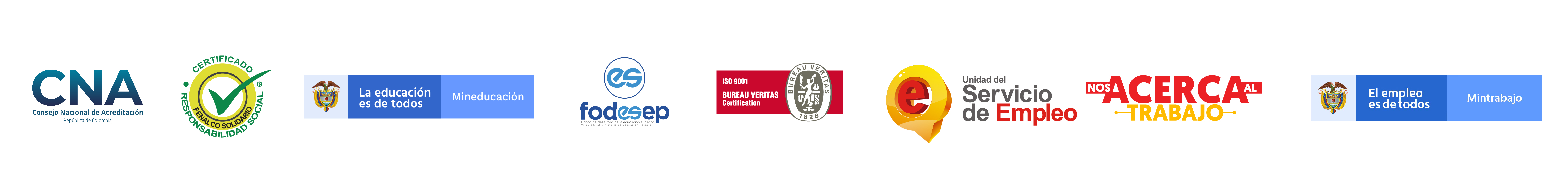 Bienvenido a la bolsa de empleo UAJS | Corporación Universitaria ...